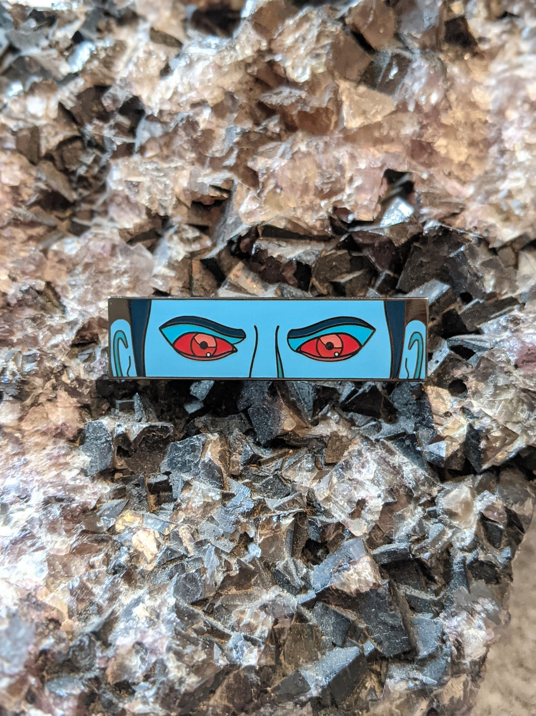 Thrawn Eyes Pin – Fulcrum Dawn